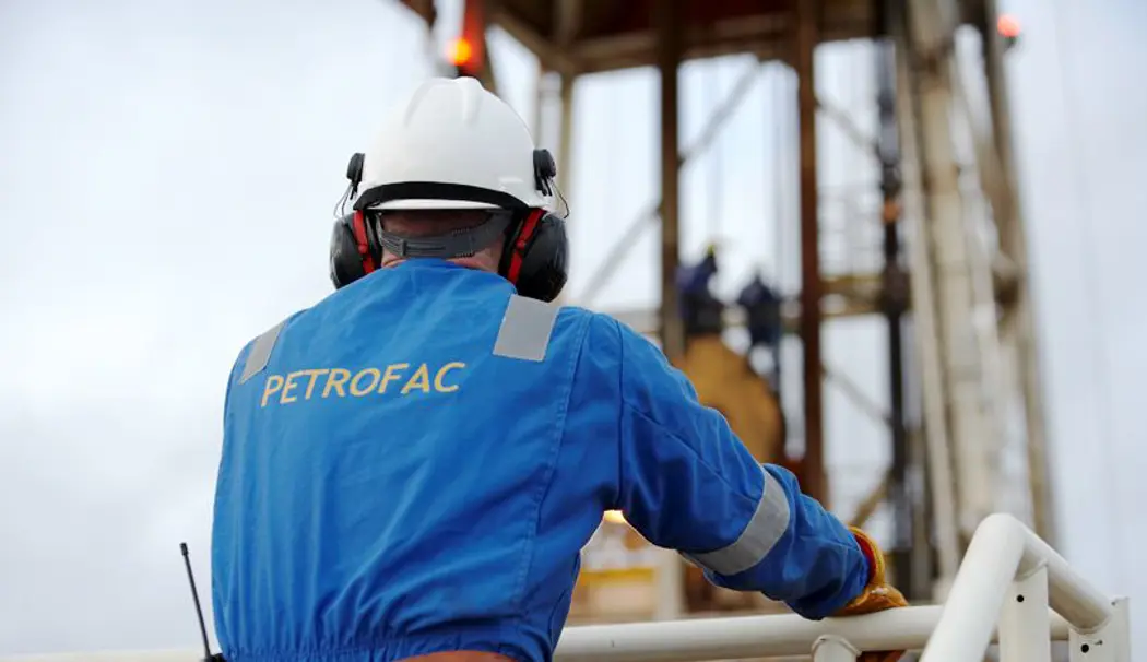 Petrofac awarded project in Bahrain