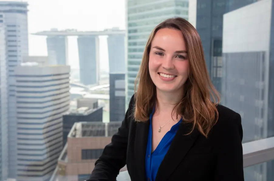 Asia holds the key to balancing global LNG market demand