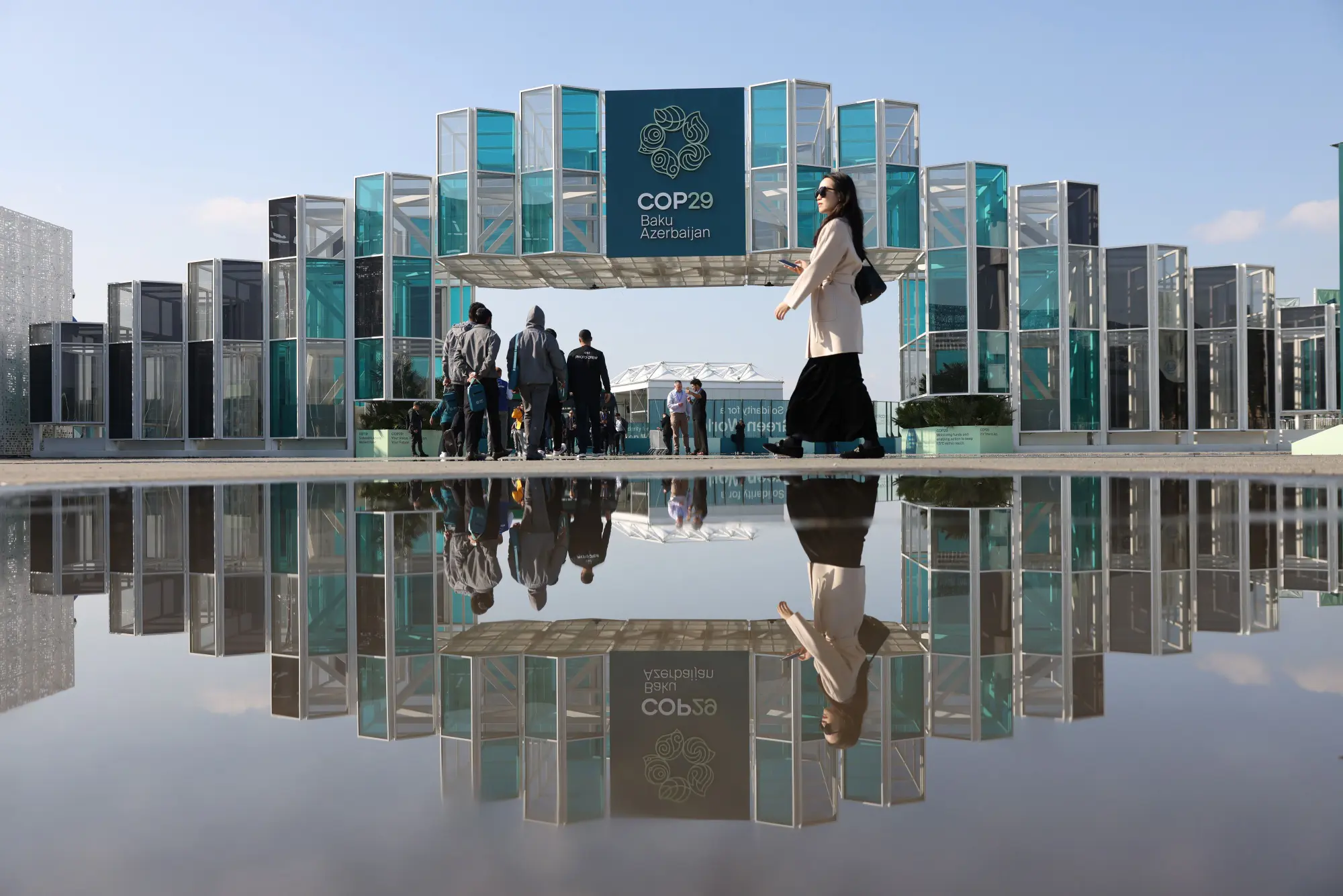 COP29 Ends With Deal on Climate Finance After Bitter Fight