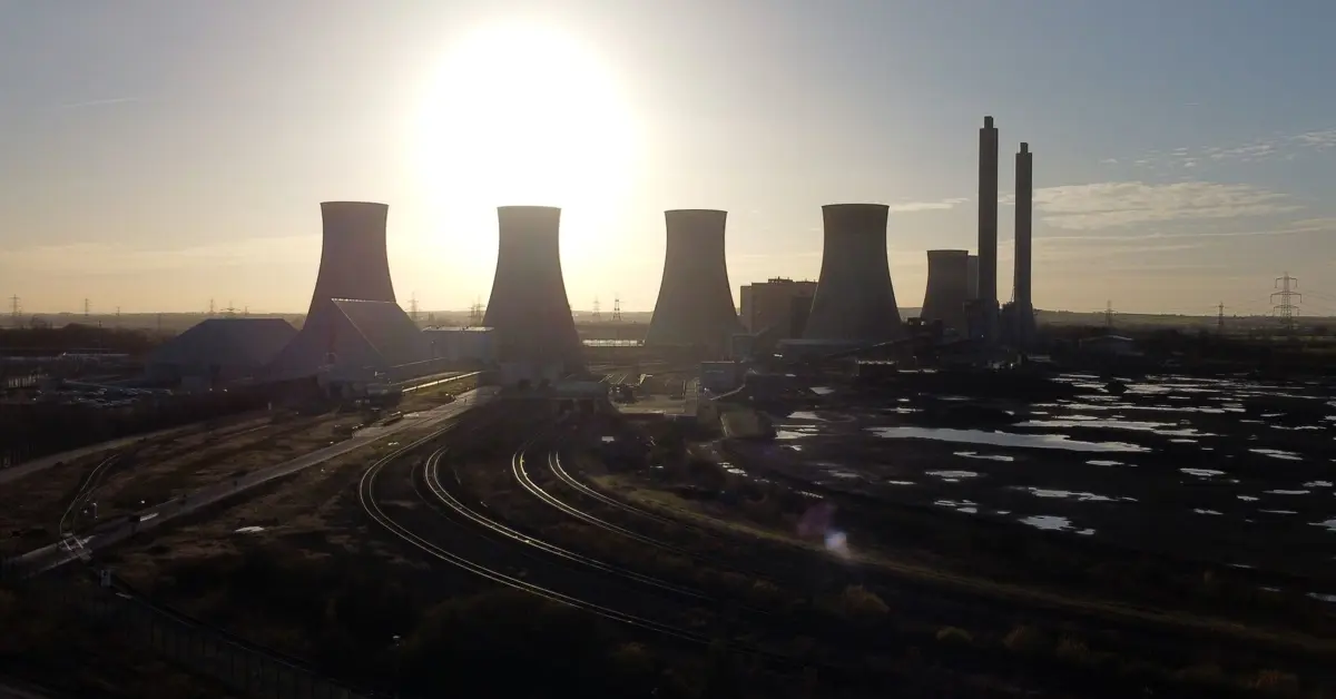 France Coal-Fired Power Plants Get Short-Term Right to Burn More
