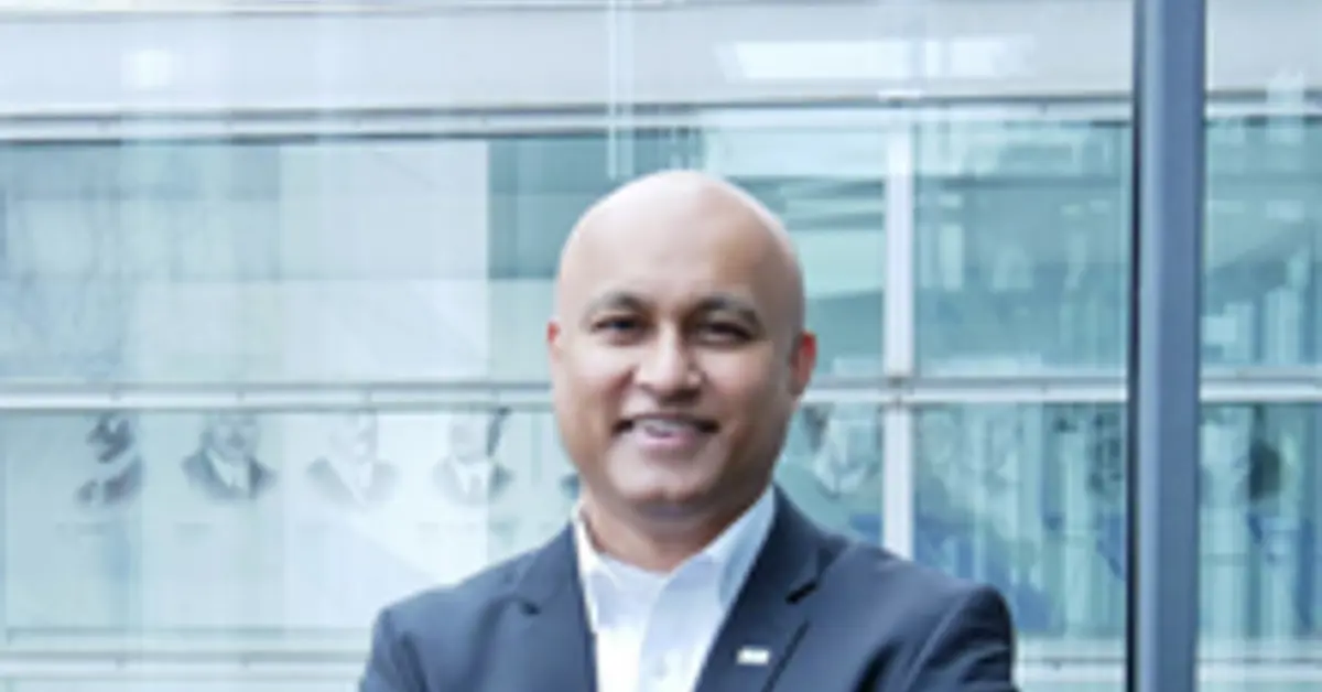 Innovating decarbonisation with collaboration key to progress