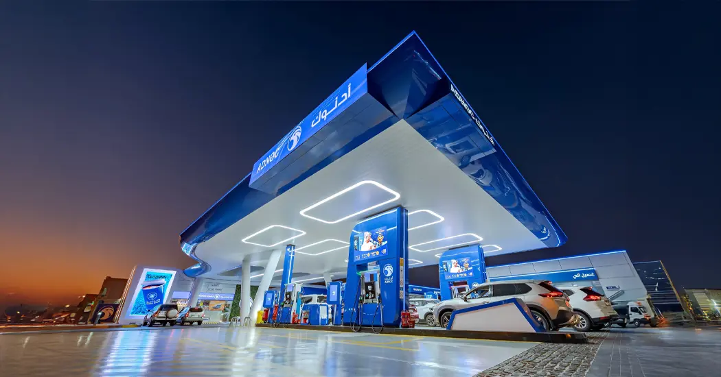 ADNOC Distribution achieves record Q1 performance with 16%
