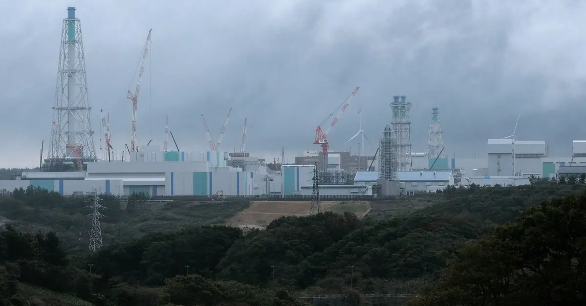 Japan’s New ‘Green Economy’ Bond May Fund Nuclear Projects