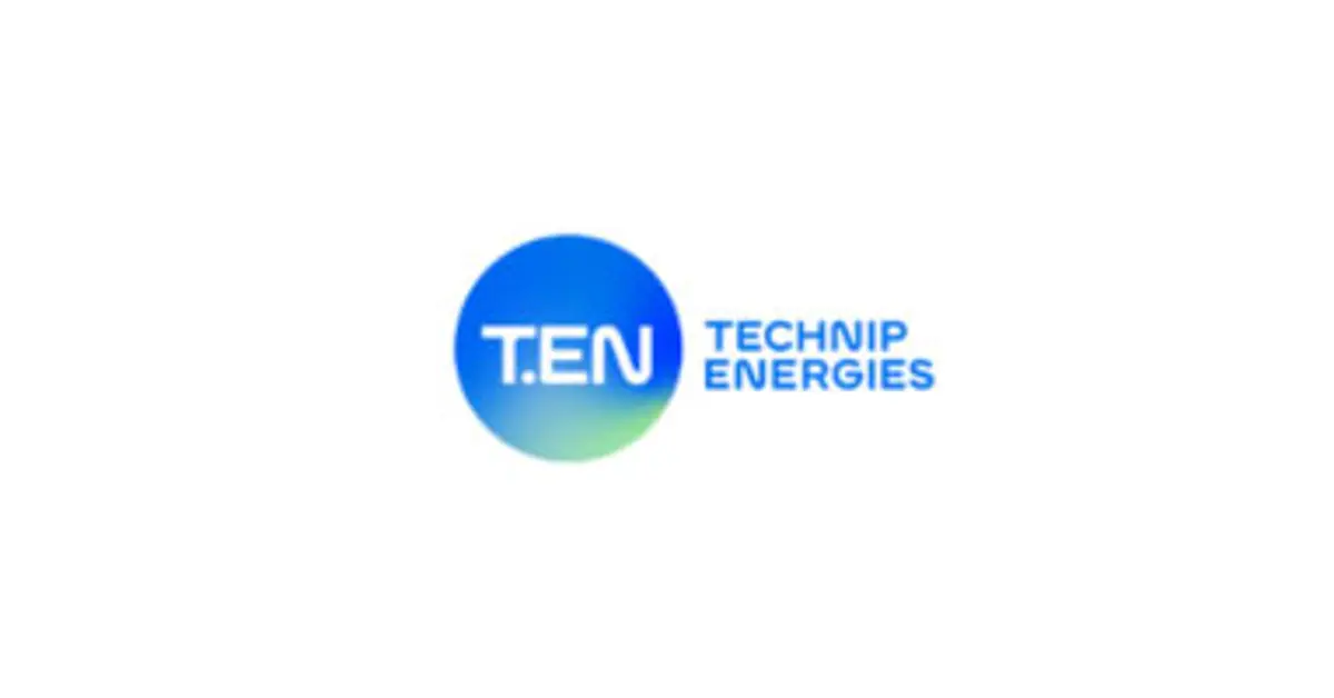 Technip Energies for the website banner Case Study