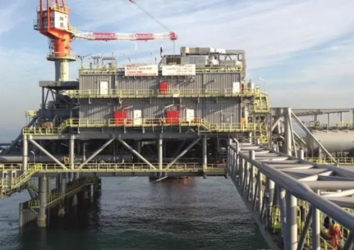 Petrofac secures Iraq contract extension with Basra Oil Company