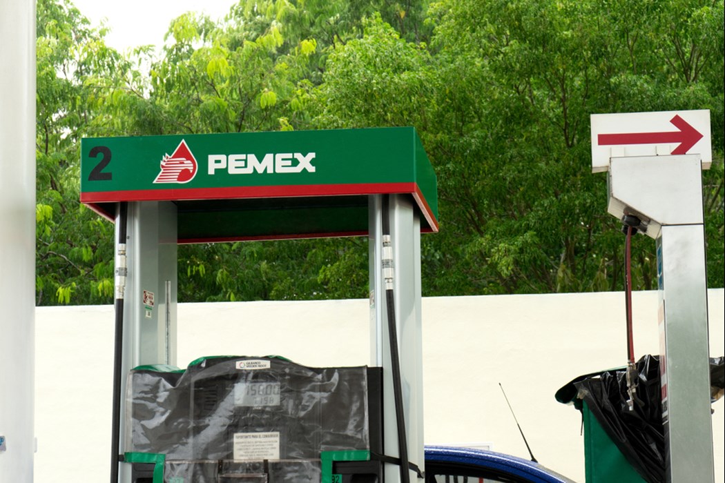 Pemex acquires Deer Park refinery from Shell