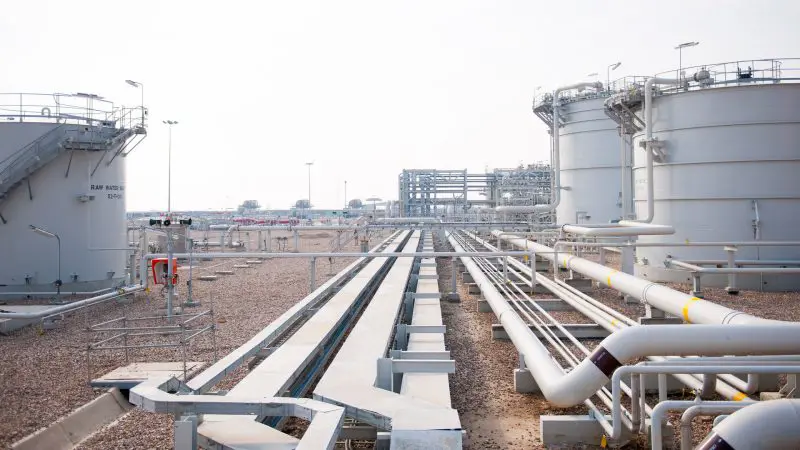 Petrofac joint venture secures EPCC contract in Kazakhstan with NCOC