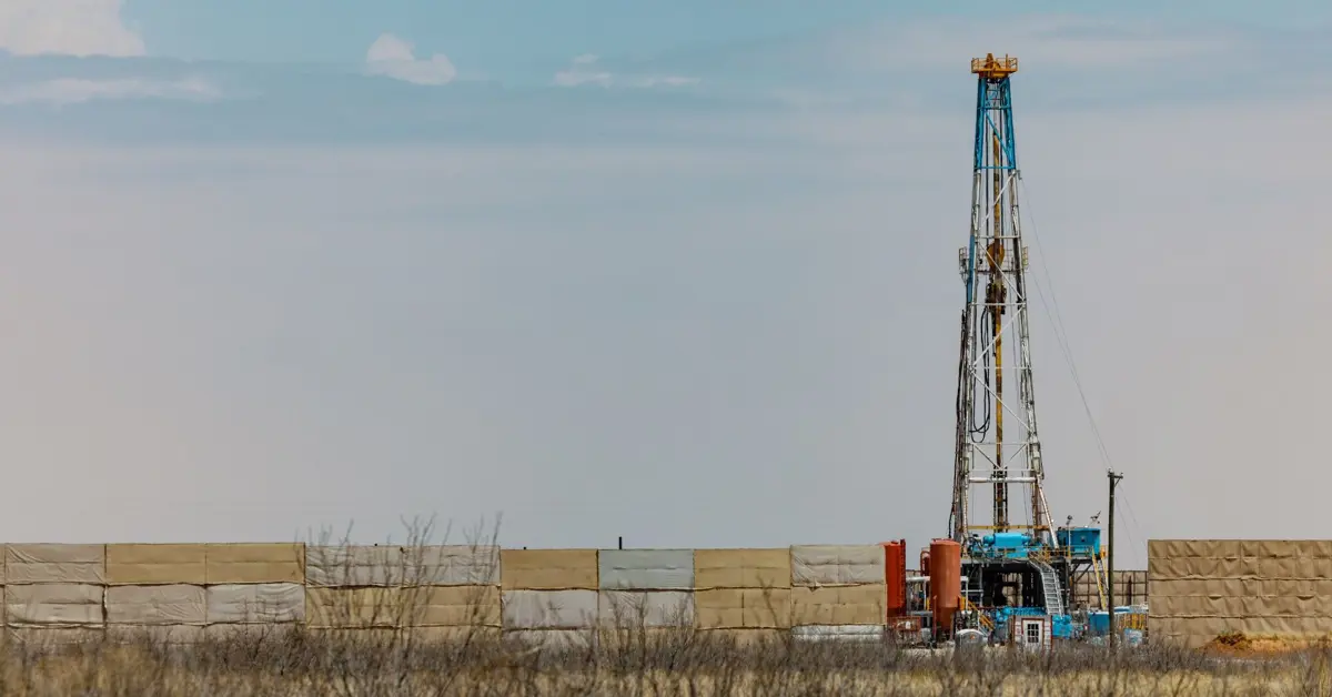 Earthquakes in Texas Oil Country Are On the Decline After Crackdown on ...