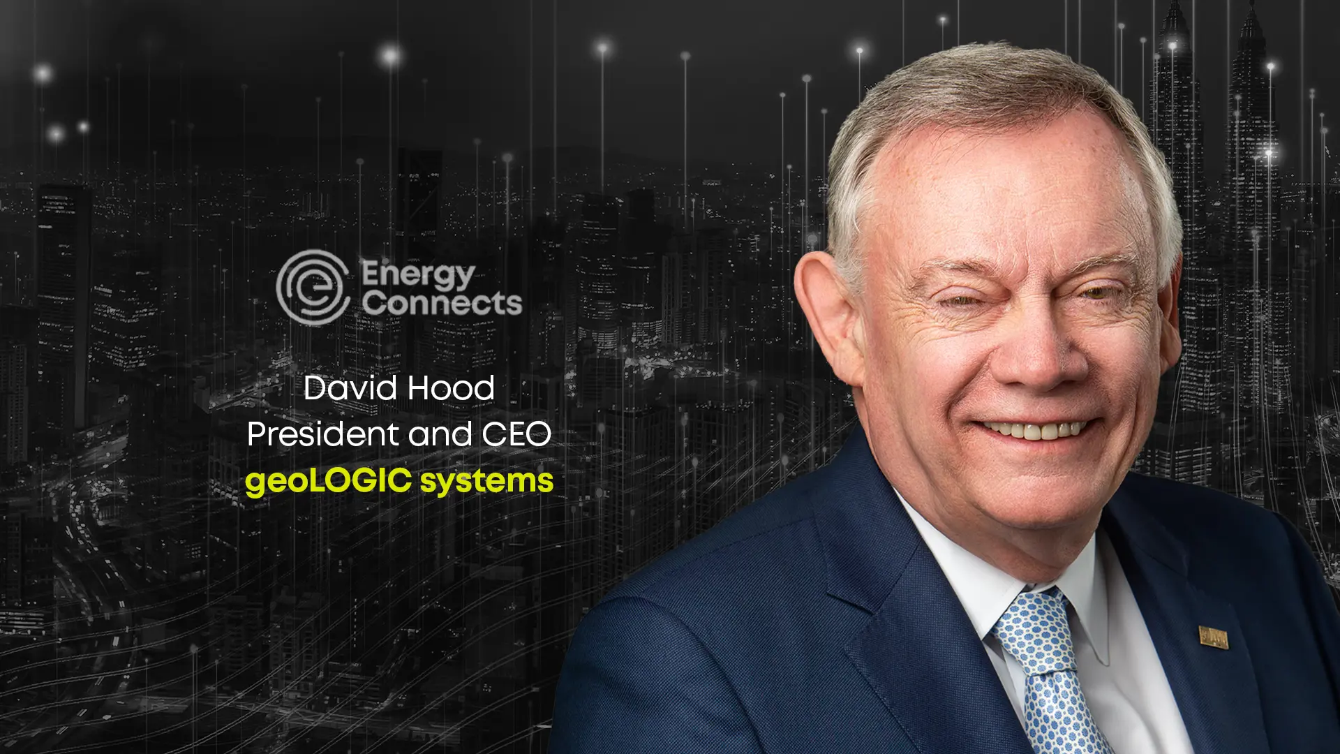 Canada is seeing an energy transformation, says geoLOGIC