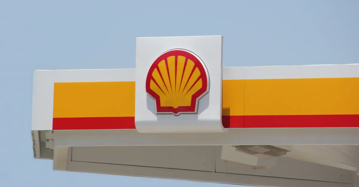 Shell begins trading in single-line ordinary shares