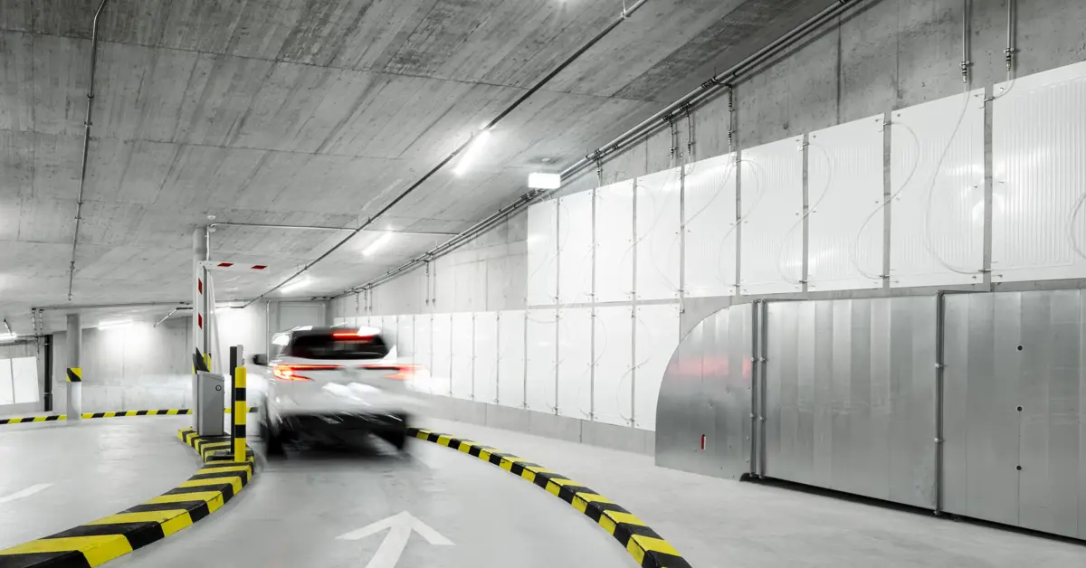 A Startup Is Tapping Underground Parking Garages for Clean Energy