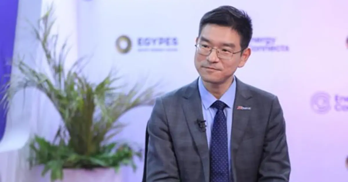 Neway sees strong growth in Africa | Energy Connects