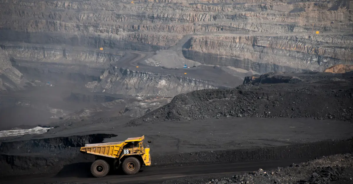 Coal sees renewed global interest as US announces $700m to boost the ...