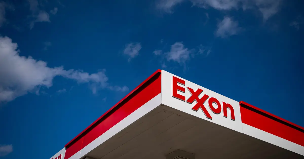 Exxon Surpasses Expectations as Pioneer Deal Fuels Record Output