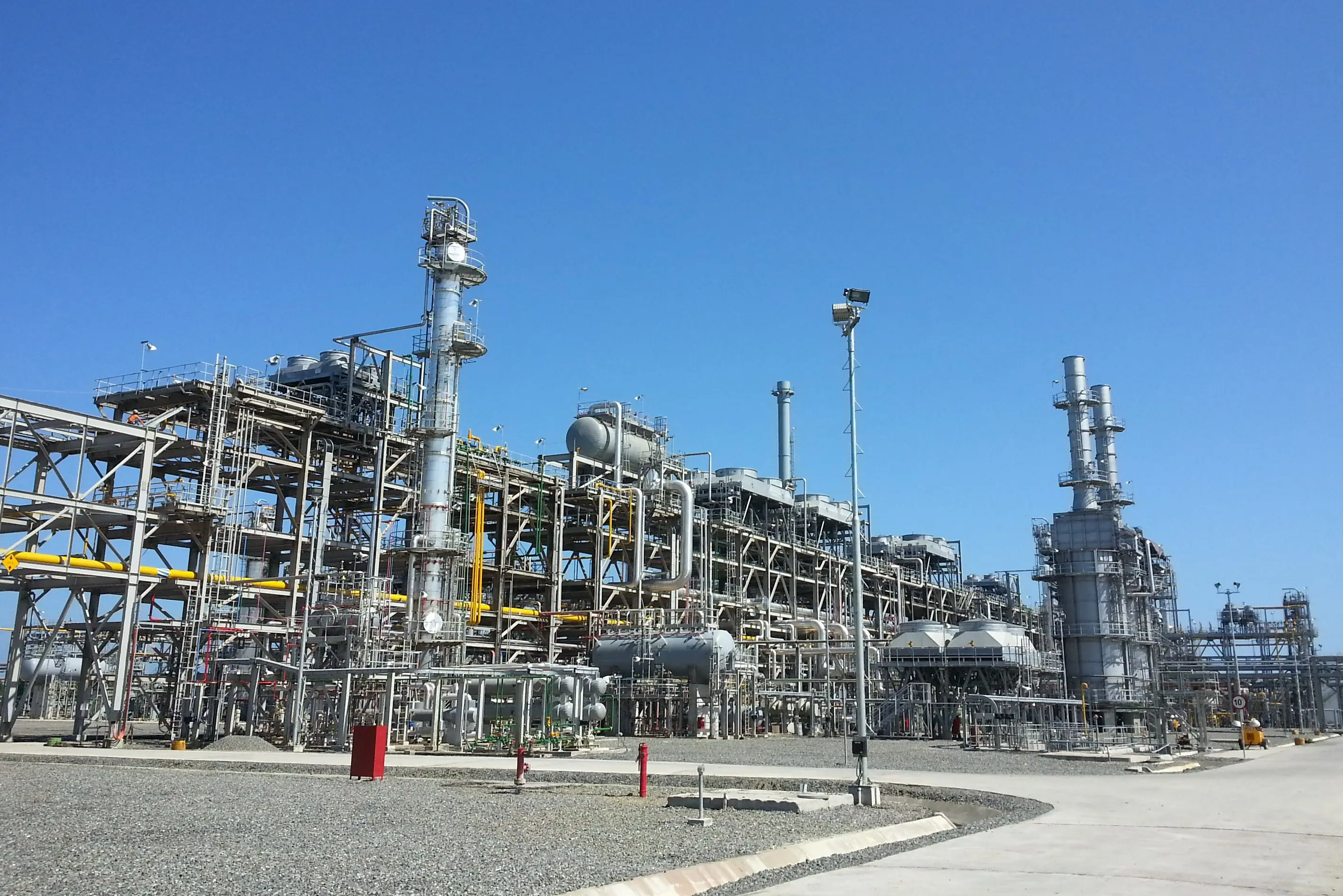 Samsung Engineering rebrands as Samsung E&A to take a leap