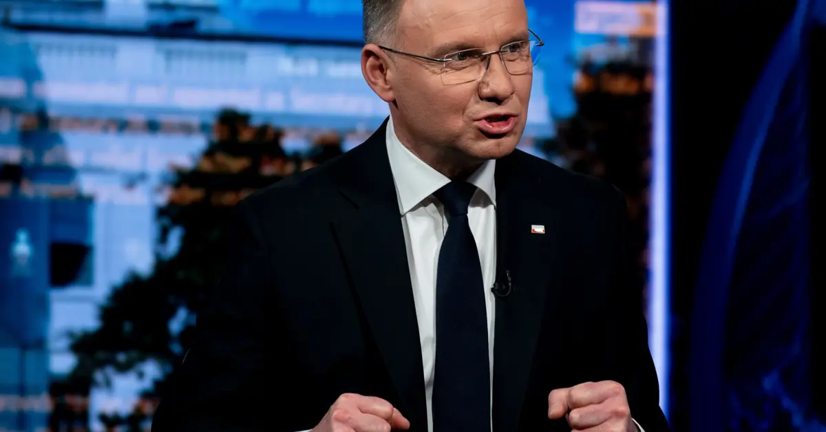 Duda Wants Poland to Pick US Investor for Second Nuclear Plant