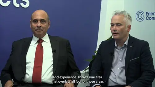 Sensia Global looking to drive sustainability