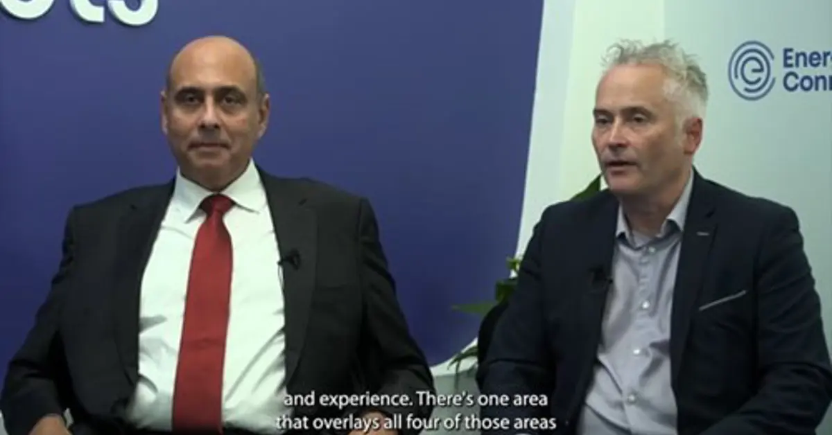 Sensia Global looking to drive sustainability