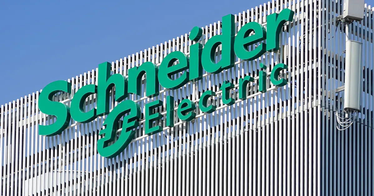 Schneider Electric acquires controlling interest in Motivair