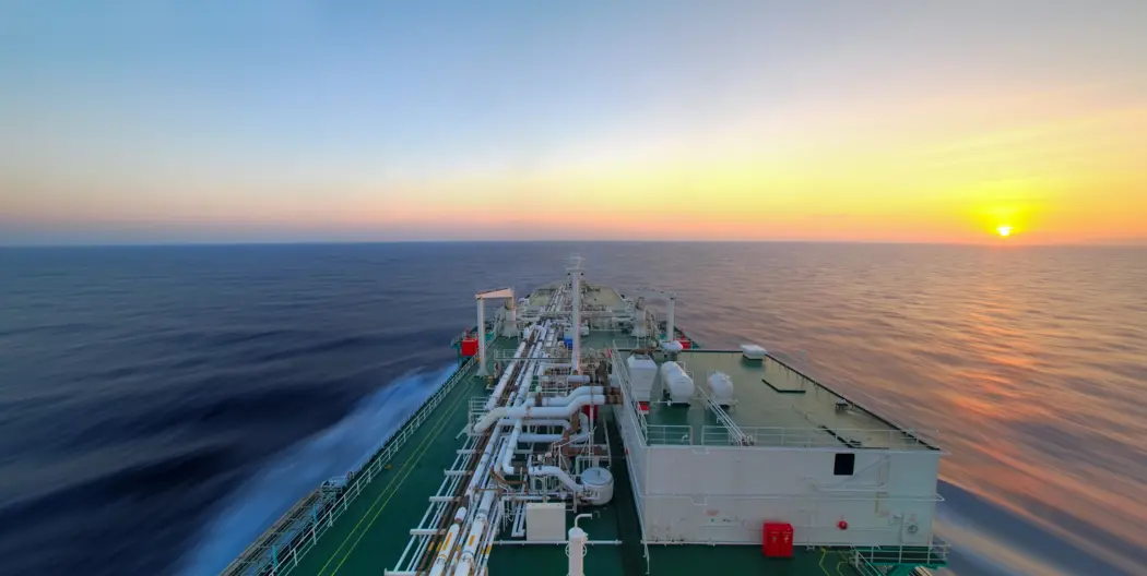 Natural gas to play a major role in Eni’s decarbonisation path of the ...