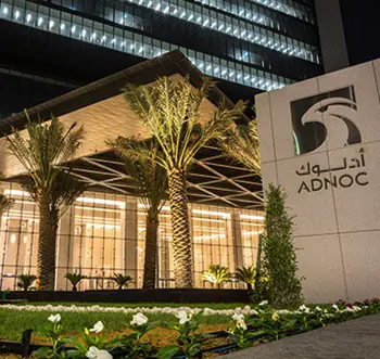 ADNOC Trading to start operations in December