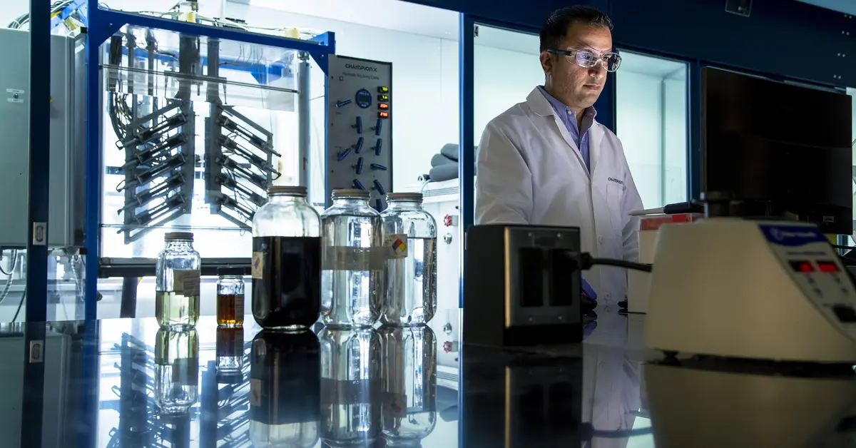 Well optimisation and enhanced recovery through tailored