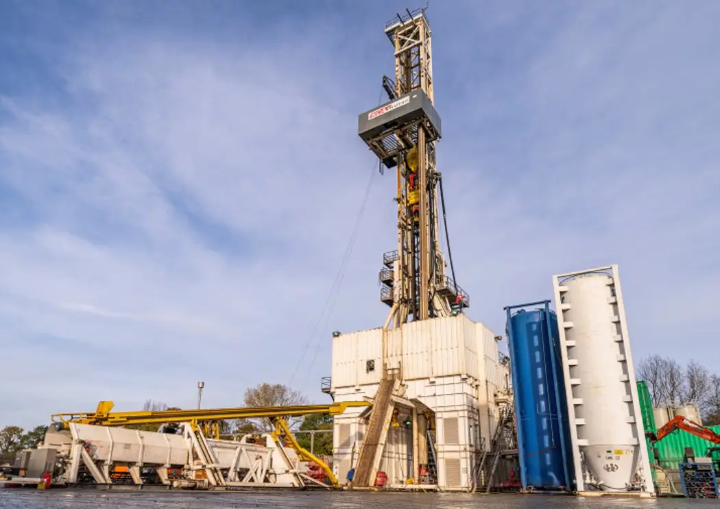 Neptune Energy starts gas production in Germany