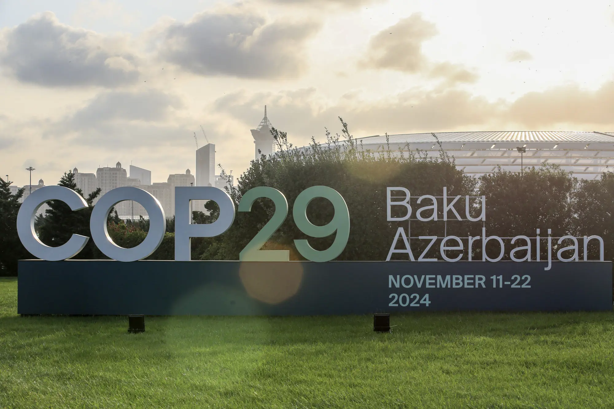 COP29 Close to Carbon Deal as Questions Loom About Market