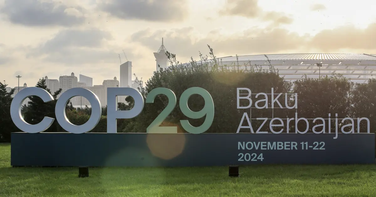 COP29 Close to Carbon Deal as Questions Loom About Market Integrity