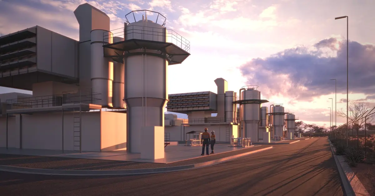 GE Vernova announces first 100% hydrogen-fueled aeroderivative gas ...