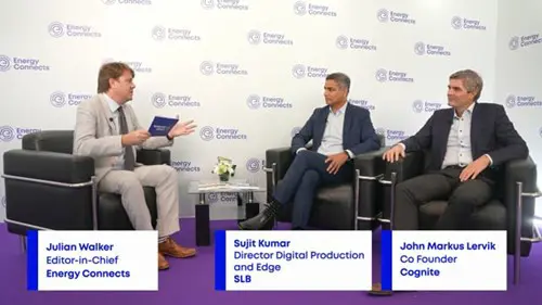 ADIPEC 2022: SLB solutions for optimising production