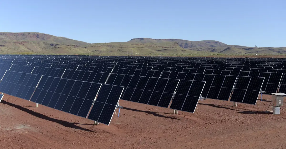 KKR Buys Australian Off-Grid Power Specialist Zenith Energy