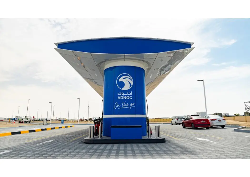 ADNOC Distribution opens four ‘On the go’ neighborhood stations