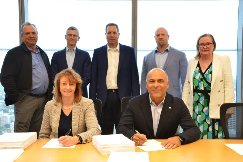 Woodside signs revised EPC deal with Bechtel for Louisiana