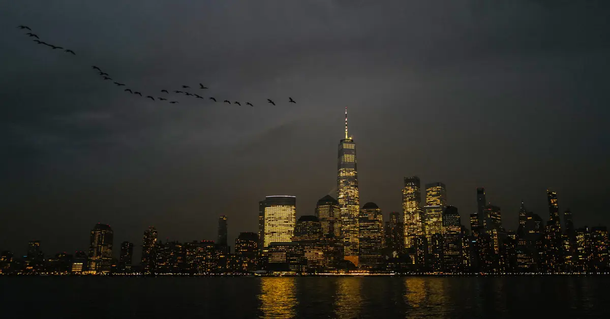 New York Grid Sees Peak Power Demand Rising 10% This Summer