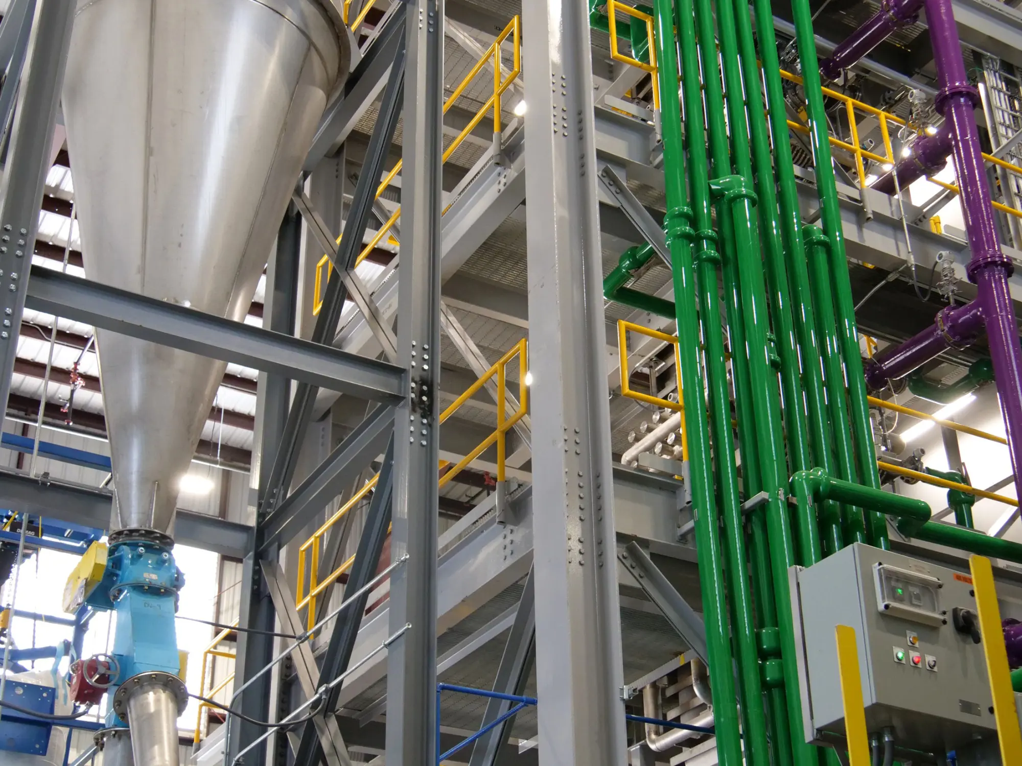 Google’s Former Carbon Project Gets $40 Million to Trap CO2