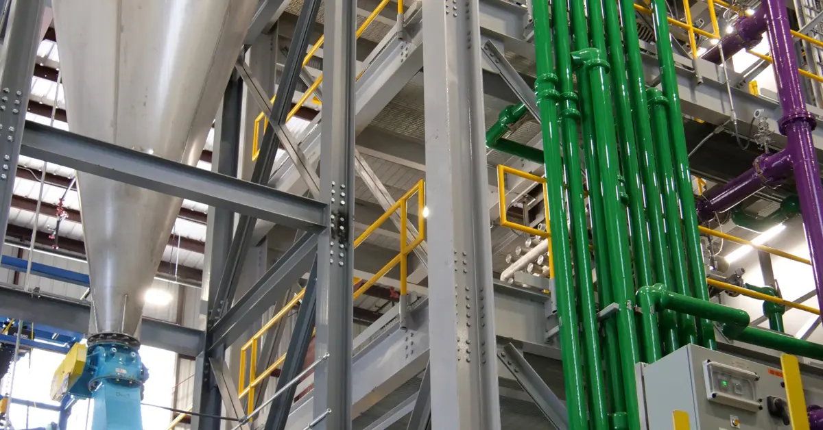 Google’s Former Carbon Project Gets $40 Million to Trap CO2