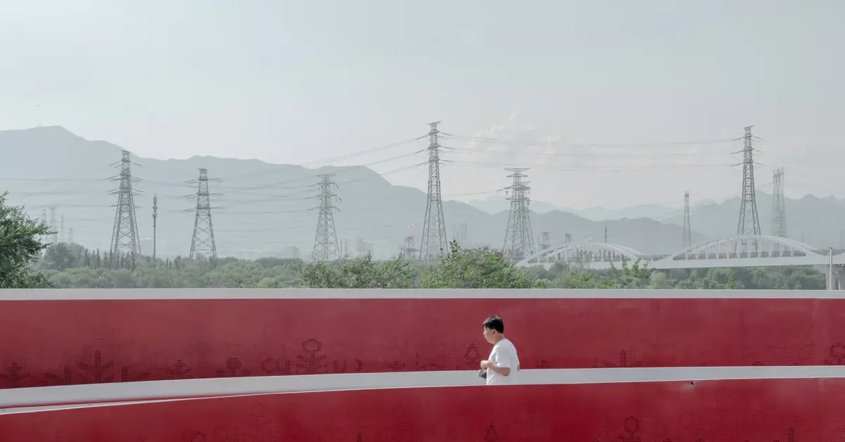 China Ramps Up Energy Boom Flagged by Musk as Key to AI Race