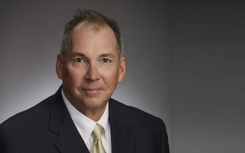 Emerson targets top quartile performance | Energy Connects