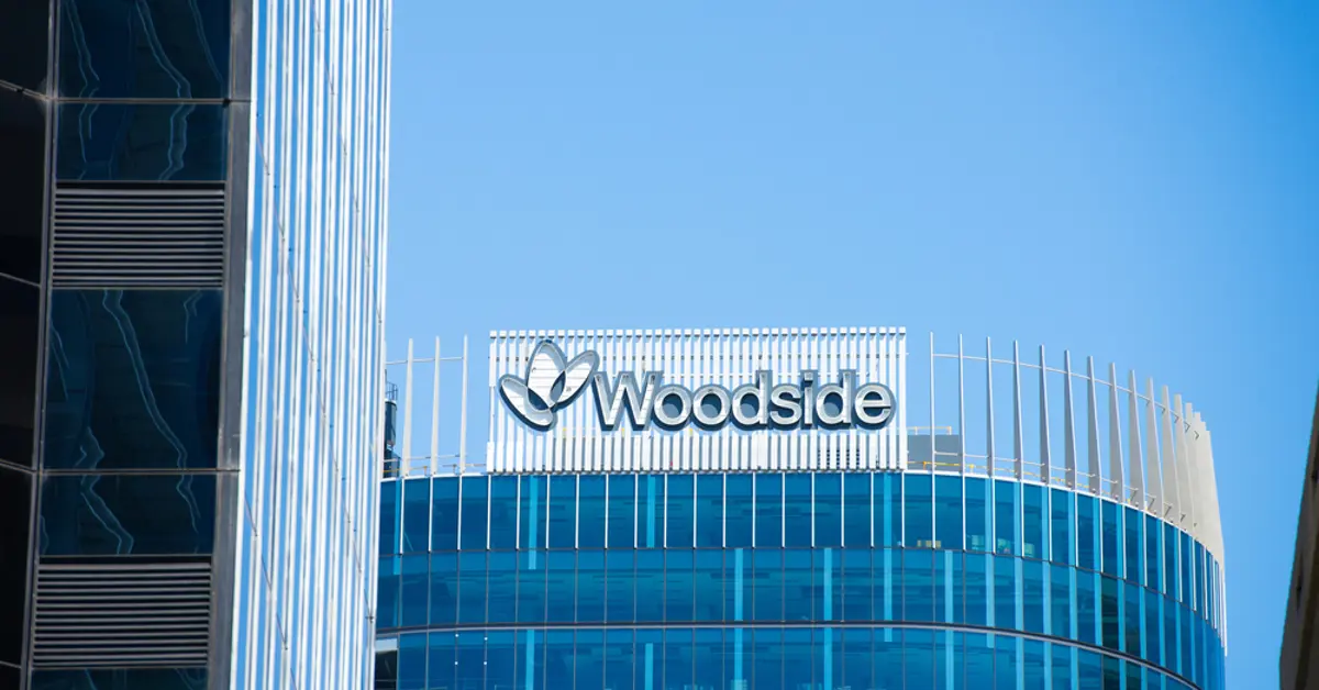 Woodside takes over operatorship of Bass Strait assets from