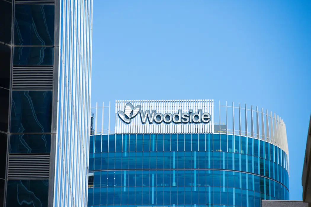 Australia's Woodside to invest more in new energy market
