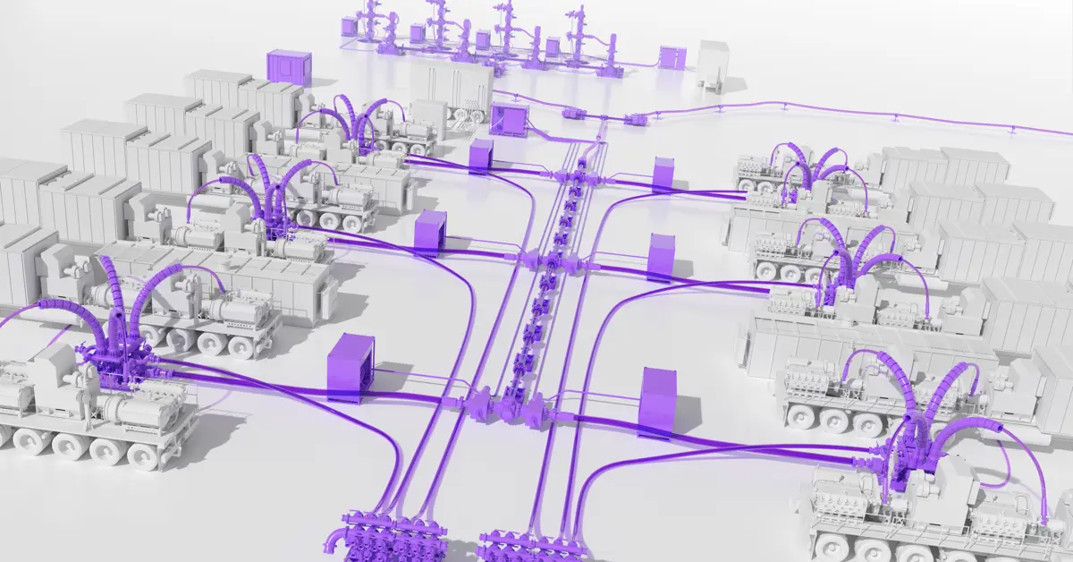 Innovation and exportation to support oil and gas operators regionally