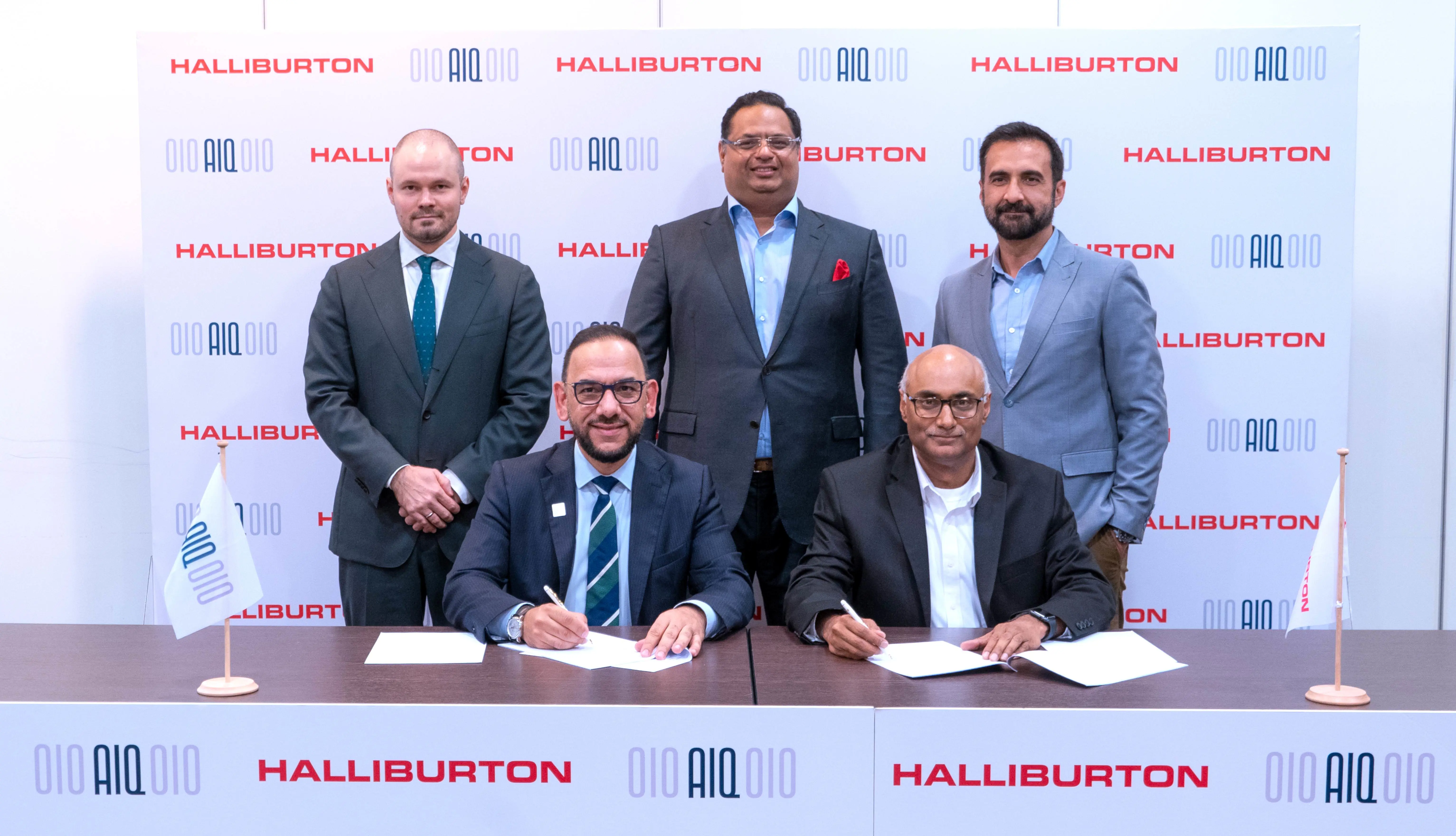 Halliburton and TechnipFMC launch subsea fiber optic