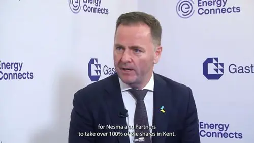 Kent set for greater growth with acquisition by Nesma