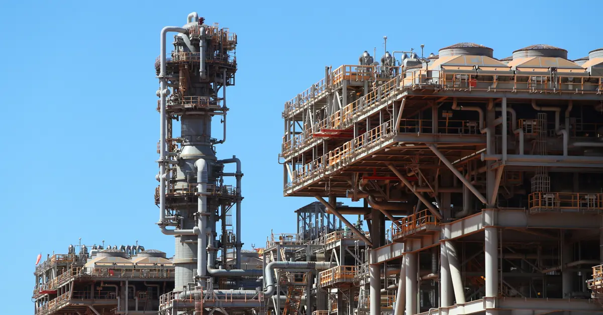 LNG Supply Cut Further After Cyclone Hits Australian Plants
