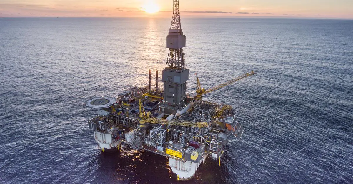 Eni awarded new licence in UK’s North Sea | Energy Connects