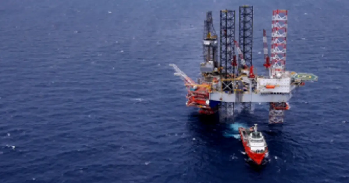 Tendeka wins Thailand contract from Mubadala Petroleum