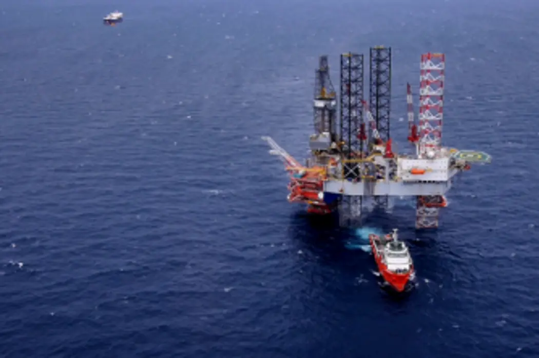 Tendeka wins Thailand contract from Mubadala Petroleum