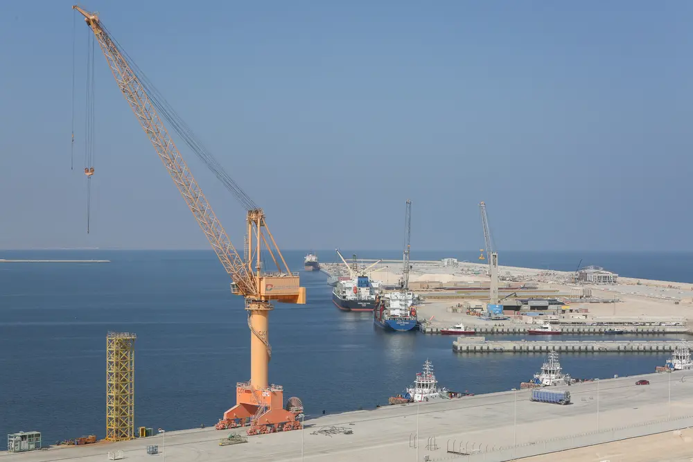 ACME Group to set shop in Oman