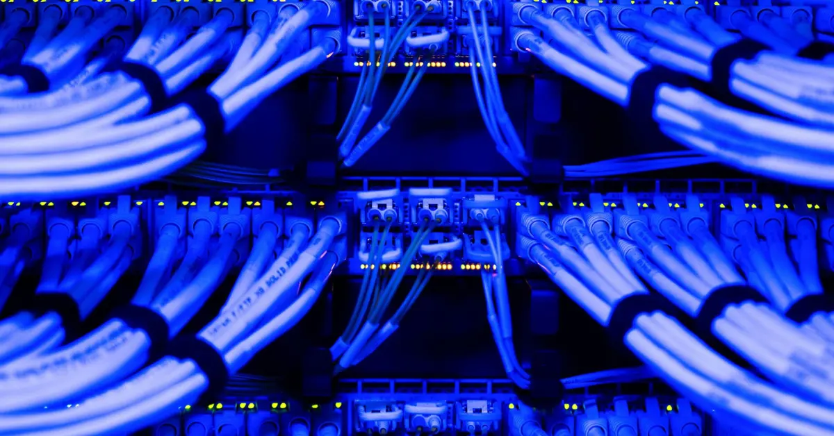 SoftBank-Backed Firm to File for IPO on Data Center Ambition